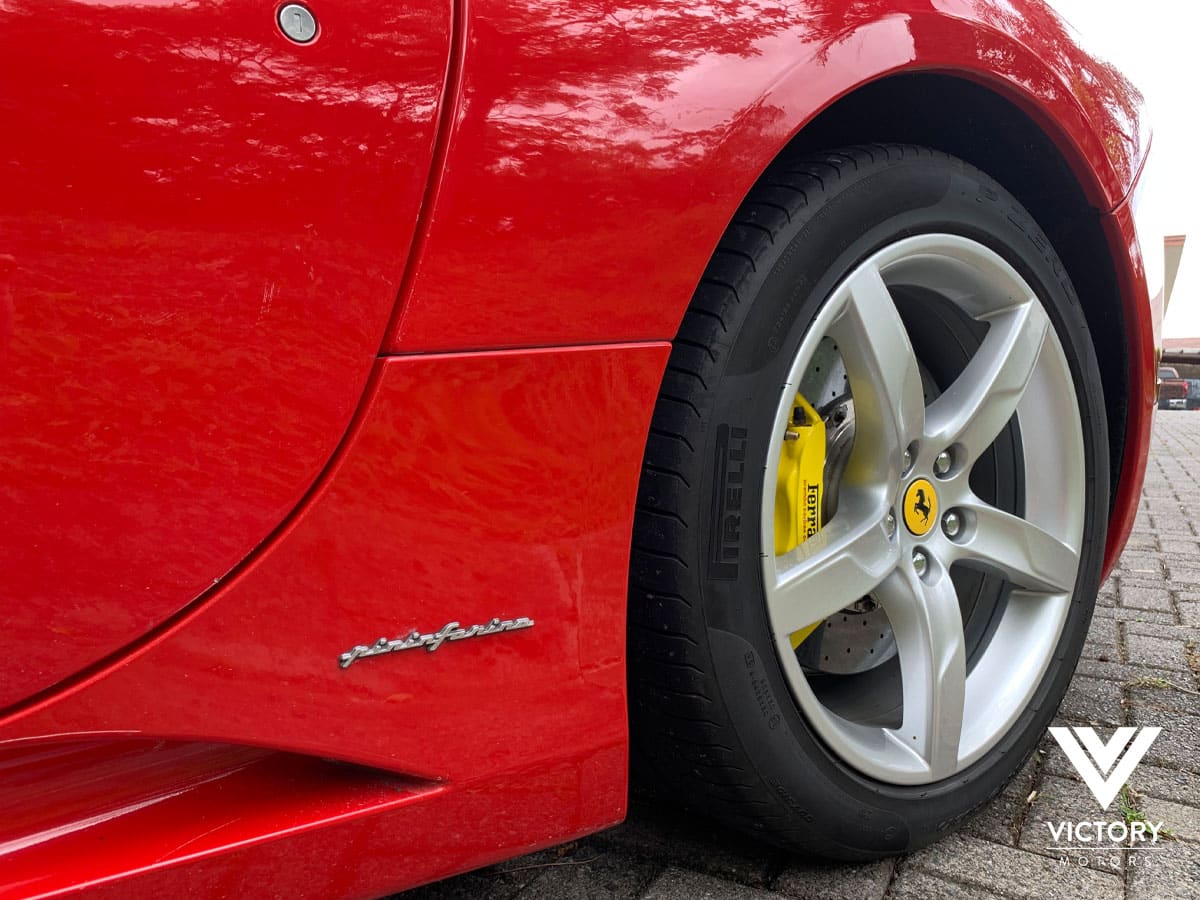 Ferrari California: Experiencia de Conducción Única - Venta y Compra de ...